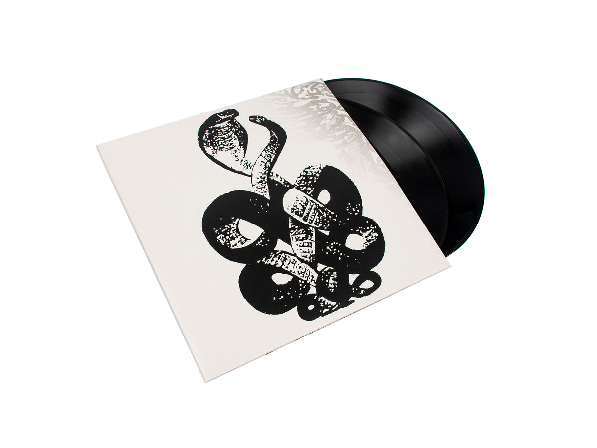 Bardo Pond - Volume 4 & 5 – Fire Records