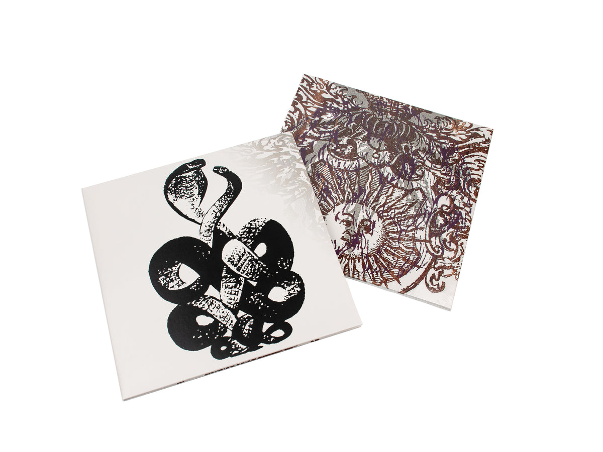 Bardo Pond - Volume 4 & 5 – Fire Records