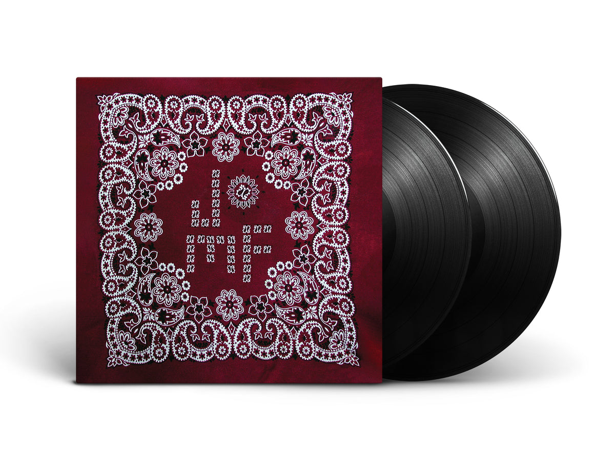 Jackie-O Motherfucker - 'Flags of the Sacred Harp (20th Anniversary Ed ...